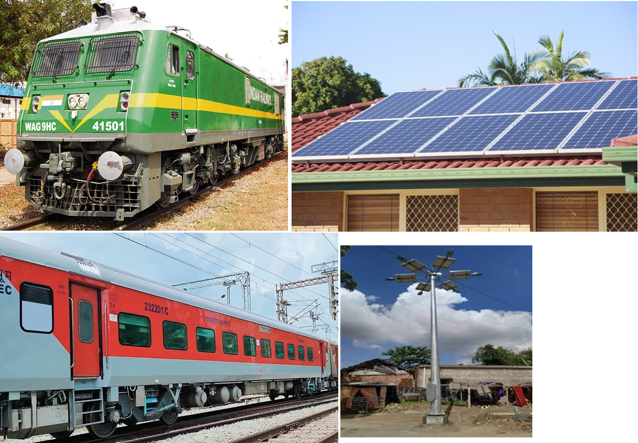 Mohor Electrical Industries Pvt. Ltd.